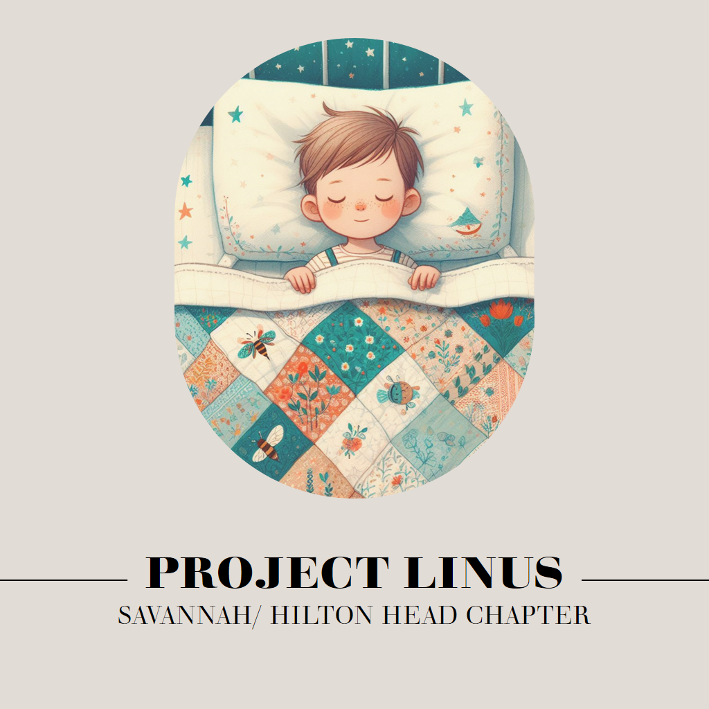 Project Linus Newsletter – Savannah Quilt Guild
